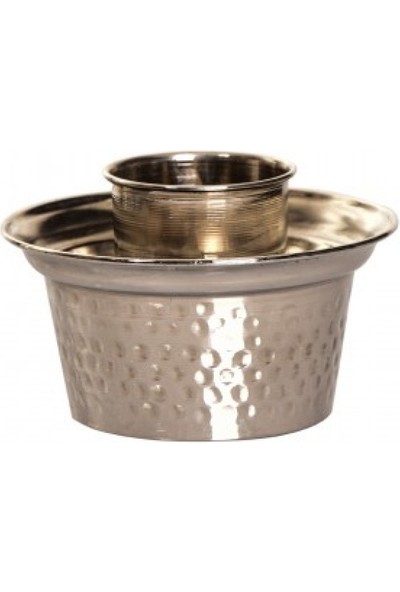 Turna Bakır Klasik Ehlikeyf Makine Dövme Kırmızı TURNA3300-2