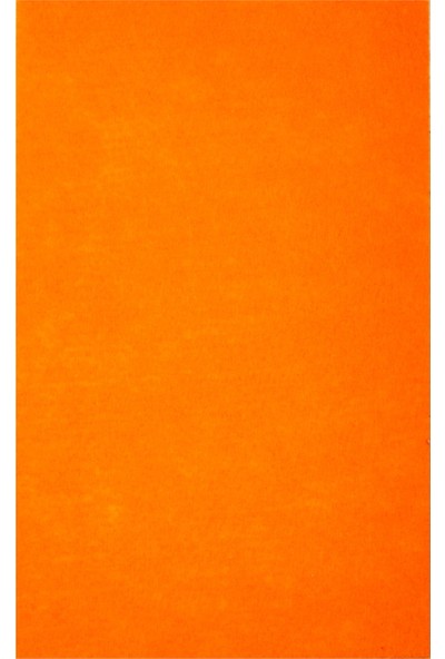 Lino Keçe Turuncu 10LU (50X70 Cm.) Lino Keçe Turuncu 10LU (50X70 Cm.)