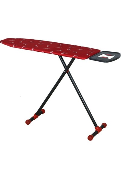 Turkuaz Özel Üretim Monoblok Ütü Masası-Elyaf Dolgulu