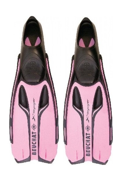 Beuchat X Voyager Palet Pembe 32-33 Beuchat X Voyager Palet Pembe 32-33