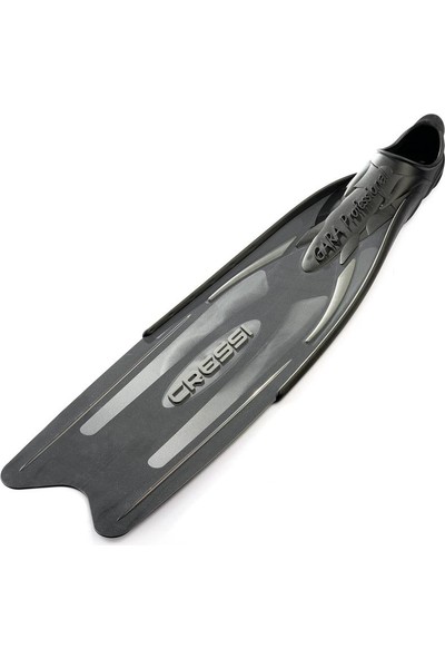 Cressi Gara Proffesional Ld Palet Silver 46-47 Cressi Gara Proffesional Ld Palet Silver 46-47
