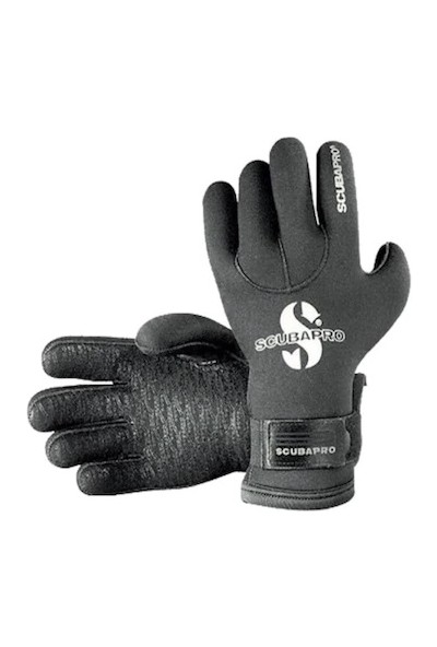 Scubapro Hyperflex Dalış Eldiveni 5mm L