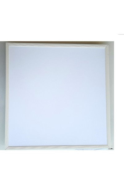 Noas LED 2 Adet 60 x 60 Panel LED Spot 40 W Yerli Üretim Noas LED 2 Adet 60 x 60 Panel LED Spot 40 W Yerli Üretim