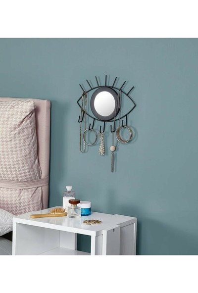 Arvale Kleopatra Takı Düzenleyici Takı Organizeri Dekoratif Takı Standı Arvale Kleopatra Takı Düzenleyici Takı Organizeri Dekoratif Takı Standı