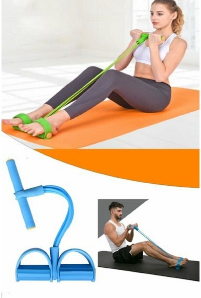 Mujgan Body Trimmer Egzersiz Spor Aleti Mujgan Mujgan Body Trimmer Egzersiz Spor Aleti Mujgan