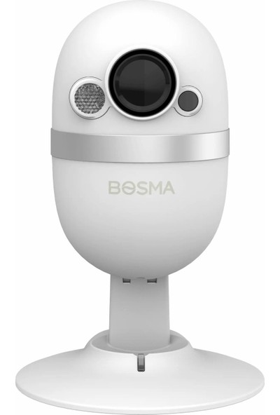 Bosma Kapsül Bebek Kamerası WIFI/1080PIKSELHD/7X24 Renkli Gece Görüş/karşılıklı KONUŞMA/2AEZACAPSULE Bosma Kapsül Bebek Kamerası WIFI/1080PIKSELHD/7X24 Renkli Gece Görüş/karşılıklı KONUŞMA/2AEZACAPSULE