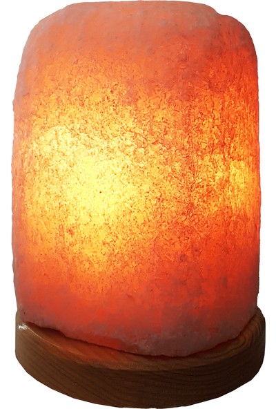 Zencefil Organik Çankırı Tuz Lambası 4-5 Kg. Doğal Kaya Tuzu Lambası Zencefil Organik Çankırı Tuz Lambası 4-5 Kg. Doğal Kaya Tuzu Lambası