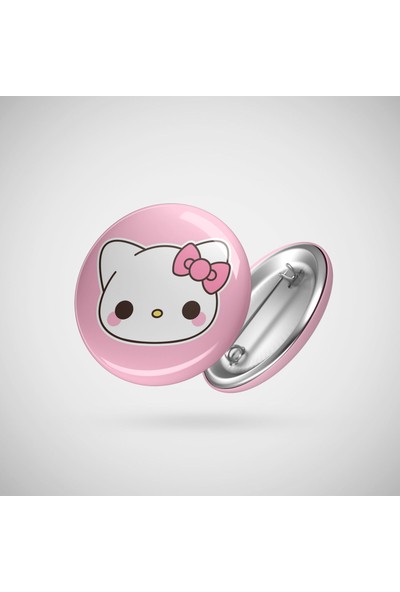 Fizello Hello Kitty Rozet