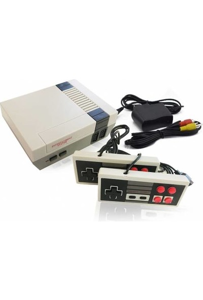 Ayt Diwu X-500 Retro Mini Oyun Konsolu 500 Oyun Ayt Diwu X-500 Retro Mini Oyun Konsolu 500 Oyun