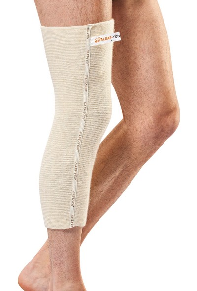 Şalcı Triko Uzun Sıhhi Dizlik 769-89