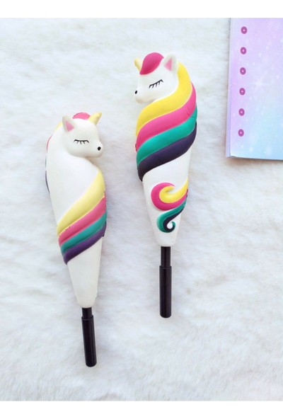 Squishy Unicorn KALEM46