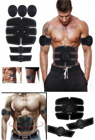 3K Home Fitness Kol Bacak Karın Kas Geliştirici Spor Aleti 3K Home Fitness Kol Bacak Karın Kas Geliştirici Spor Aleti