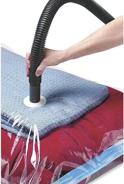 Berroni Vakumlu Hurç 55 x 90 cm - Şeffaf