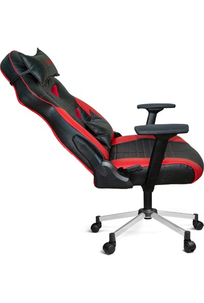Türksit Çağrı Pro Oyuncu Koltuğu Kırmızı