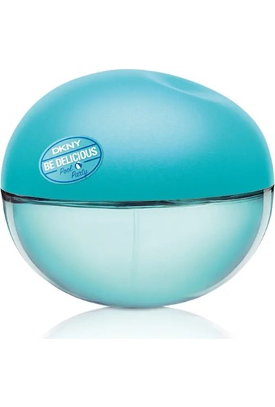 Dkny Be Delicious Pool Bay Breeze Edt 50 ml Kadın Parfüm