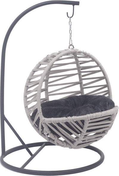 Tulyano Swimg Kedi&köpek Salıncağı/yatağı