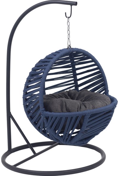 Tulyano Swimg Kedi&köpek Salıncağı/yatağı