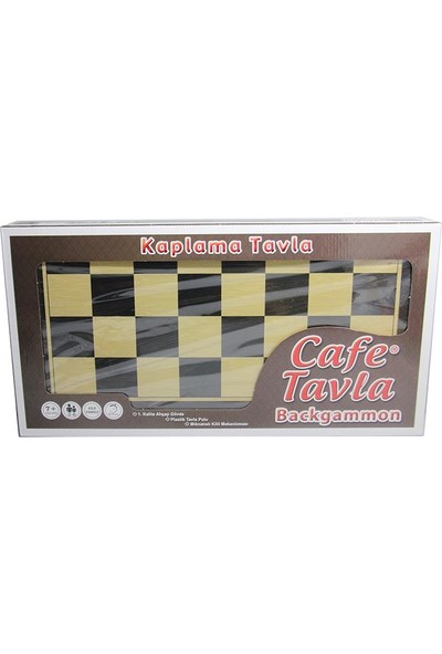 Star Cafe Tavla Koyu Venge Star Cafe Tavla Koyu Venge