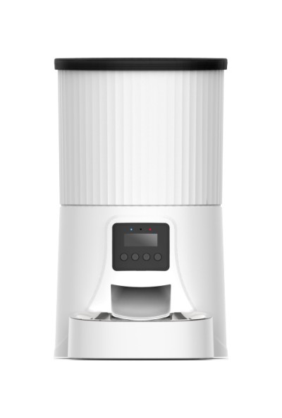 Obexx Otomatik Evcil Hayvan Maması Dağıtıcısı (Yurt Dışından)