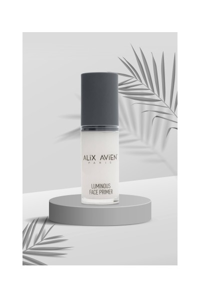 Alix Avien Luminous Face Primer