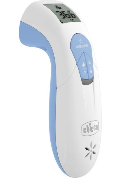 Chicco Dijital Temassız Ateş Ölçer Termometre
