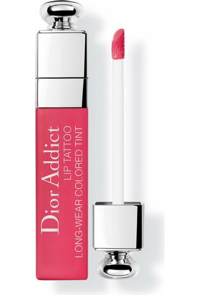 Dior Dudak Parlatıcısı - Addict Lip Tattoo 761 Dior Dudak Parlatıcısı - Addict Lip Tattoo 761