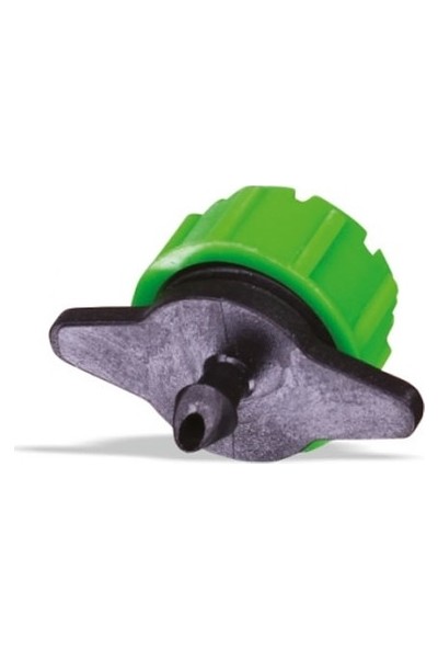 Gpa Damlama Damlatıcı Yeşil 100 Ad