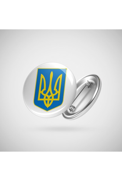 Fizello Ukraine Rozet