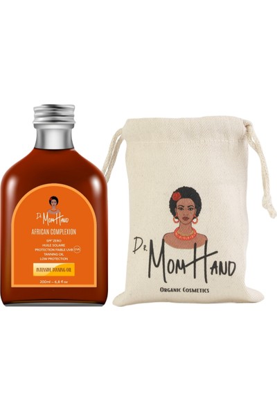 Dr. Mom Hand Intensıve Tannıng Oıl 200ML- Spf’siz Yoğun Bronzluk Arttırıcı Güneş Bakım Ürünü Dr. Mom Hand Intensıve Tannıng Oıl 200ML- Spf’siz Yoğun Bronzluk Arttırıcı Güneş Bakım Ürünü