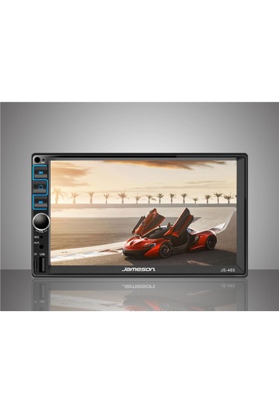 Jameson JS-465 Multimedya