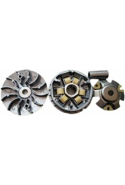 Espada Yamaha Xmax 250 -X-City 250 Ön Debriyaj (Varyatör) Espada Yamaha Xmax 250 -X-City 250 Ön Debriyaj (Varyatör)