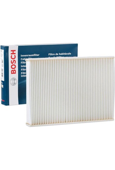 Renault Megane 4 1.5 Dcı Polen Filtresi (2014 - 2018)