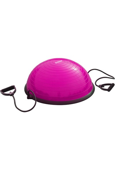 Avessa Bosu Ball Bosu Topu Pilates Denge Aleti