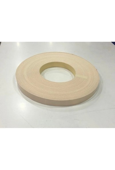 Sayra Mobilya Kenar Bandı 20MMX10MT Krem Mat / Ütü Bandı Sayra Mobilya Kenar Bandı 20MMX10MT Krem Mat / Ütü Bandı