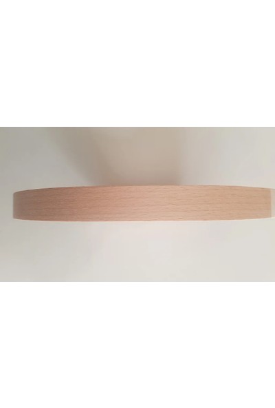 Sayra Mobilya Kenar Bandı 20MMX10MT Kayın / Ütü Bandı Sayra Mobilya Kenar Bandı 20MMX10MT Kayın / Ütü Bandı
