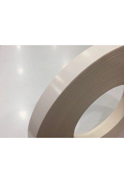 Sayra Mobilya Kenar Bandı 20MMX10MT Beyaz Parlak / Ütü Bandı Sayra Mobilya Kenar Bandı 20MMX10MT Beyaz Parlak / Ütü Bandı