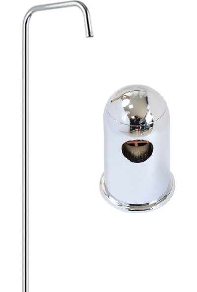 Sayra Tepe Duş Borusu / Robot Duş Borusu Sayra Tepe Duş Borusu / Robot Duş Borusu