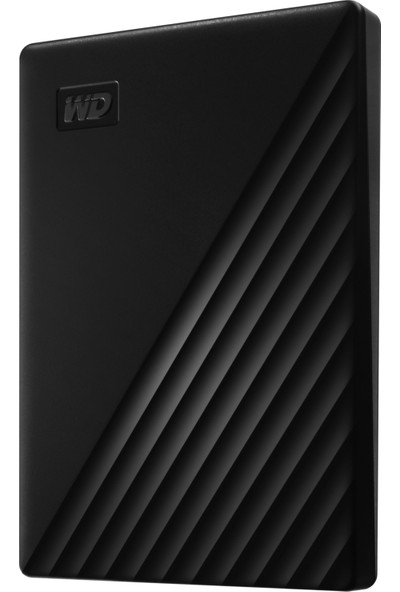 WD My Passport 2TB 2.5 WD My Passport 2TB 2.5