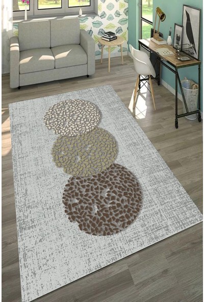 Cappio Halı Çakıl Taşlı Gri Halı Makinede Yıkanabilir Cappio Halı Çakıl Taşlı Gri Halı Makinede Yıkanabilir