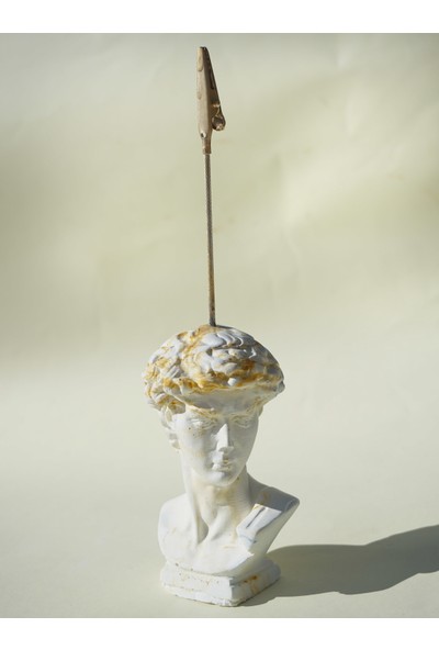 The Craft Thor David Heykel Not Tutucu