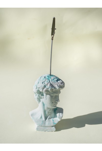 The Craft Thor David Heykel Not Tutucu