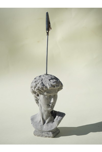 The Craft Thor David Heykel Not Tutucu