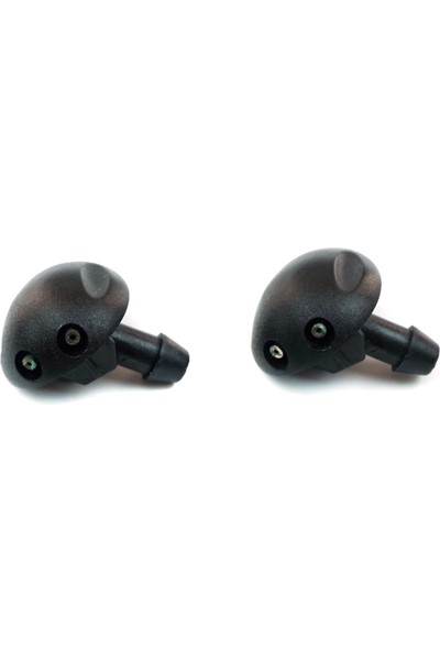 Bross Otomotiv BSP527 Megane Scenic Dacia İçin 2 Adet Ön Cam Su Fıskiyesi 7700846456 Bross Otomotiv BSP527 Megane Scenic Dacia İçin 2 Adet Ön Cam Su Fıskiyesi 7700846456