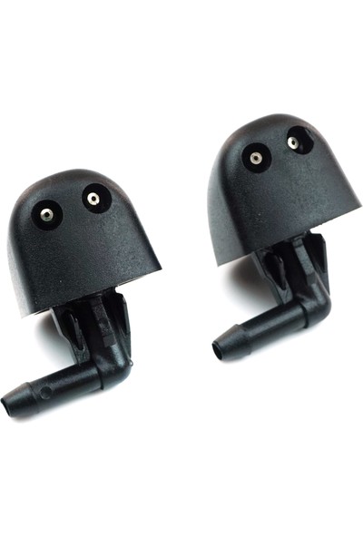 Bross Otomotiv BSP529 Trafic Laguna 1 Kangoo İçin 2 Adet Ön Cam Su Fıskiyesi 7700823915 Bross Otomotiv BSP529 Trafic Laguna 1 Kangoo İçin 2 Adet Ön Cam Su Fıskiyesi 7700823915