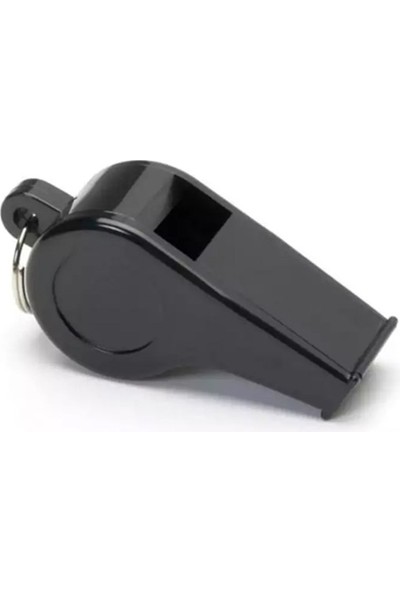 Piyasa Deprem Ikaz Düdüğü Siyah Ipli Düdük Piyasa Deprem Ikaz Düdüğü Siyah Ipli Düdük