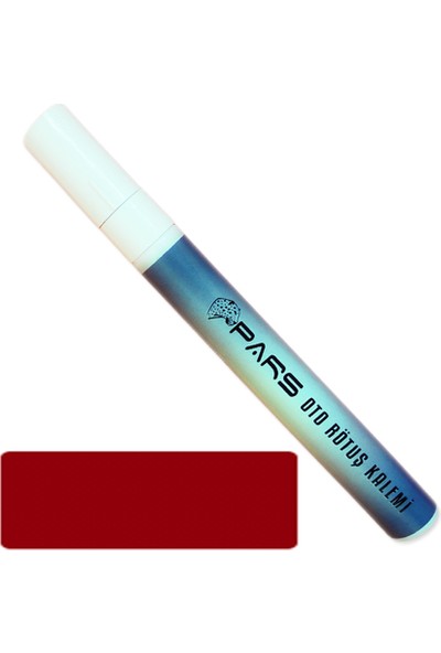 Pars Volkswagen LY3D Tornado Kırmızı - Tornado Red Çizik Giderici Oto Rötuş Boya Kalemi Pars Volkswagen LY3D Tornado Kırmızı - Tornado Red Çizik Giderici Oto Rötuş Boya Kalemi