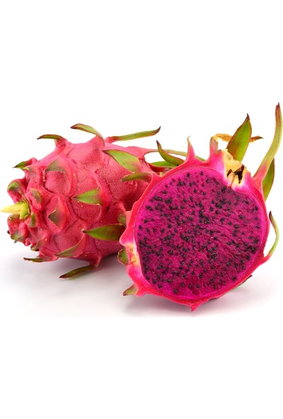 Ejdercim - Kırmızı Ejder Meyvesi (Pitaya) - 150 - 250 gr Ejdercim - Kırmızı Ejder Meyvesi (Pitaya) - 150 - 250 gr
