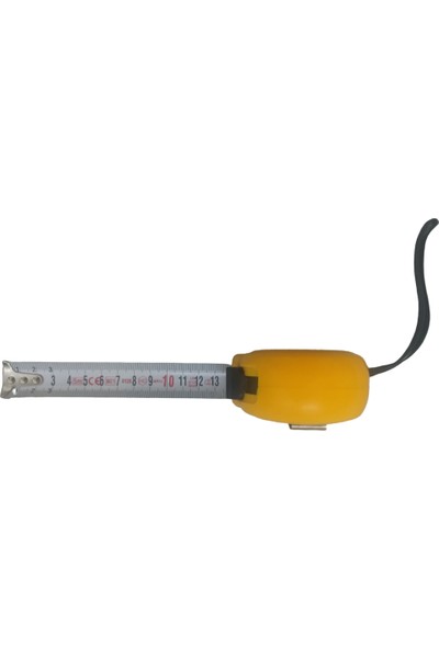 Miraç Şerit Metre 5 M