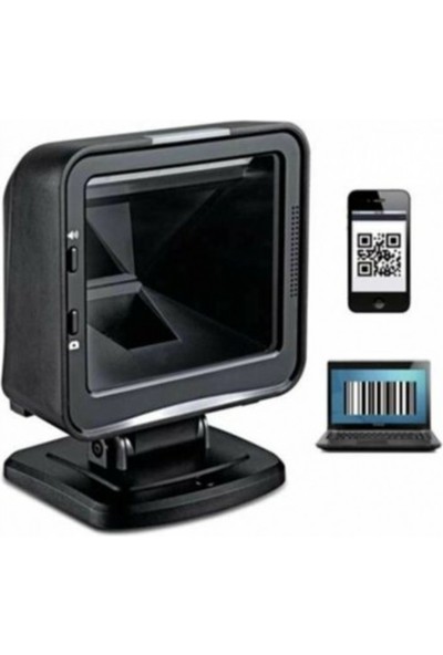 PS5700 Masaüstü Kablolu Barkod Okuyucu