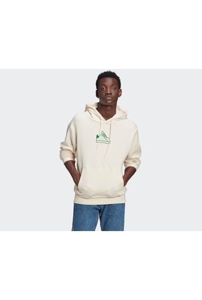 adidas Stan Smith Hd Erkek Sweatshirt GQ8875